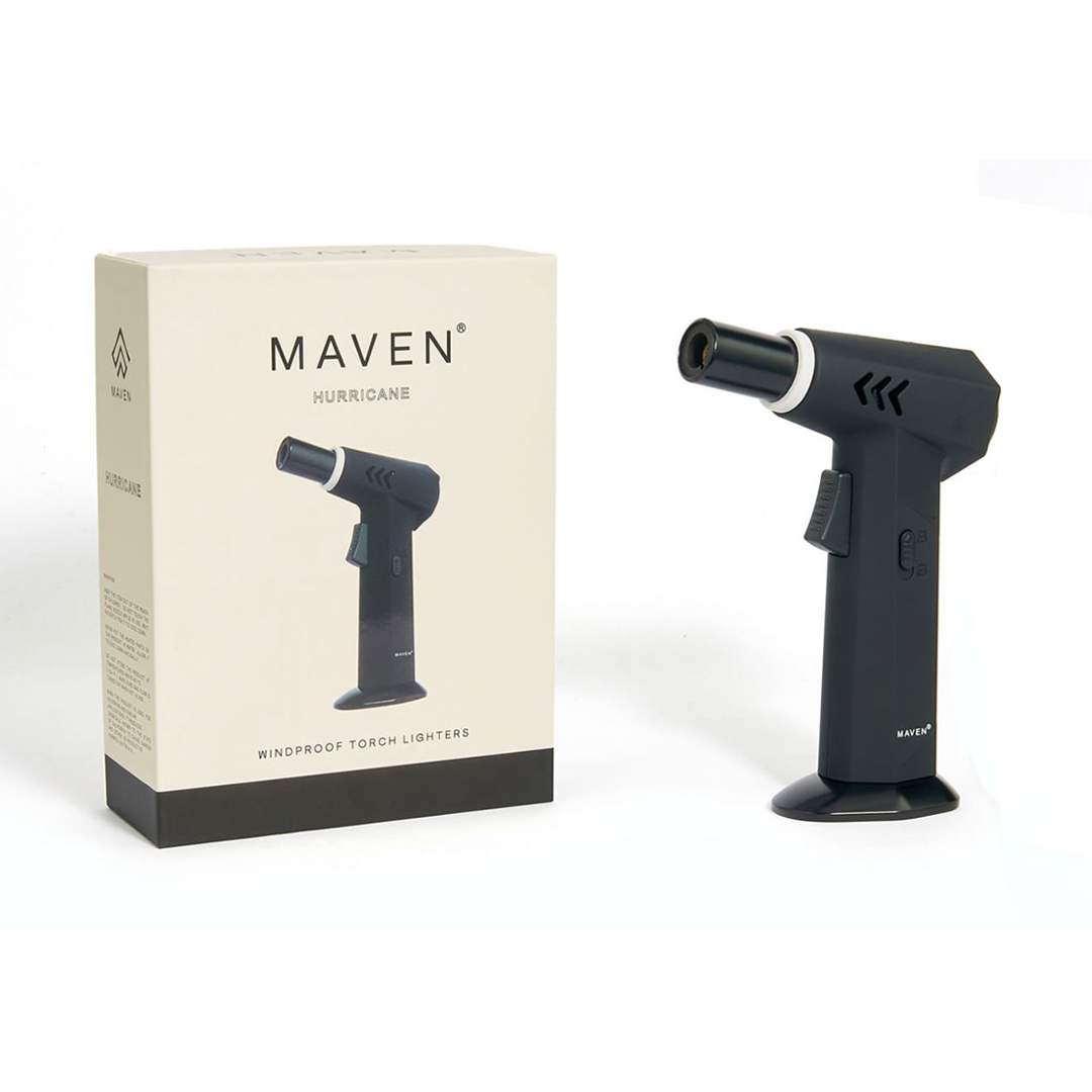 Maven Hurricane Torch – INHALCO