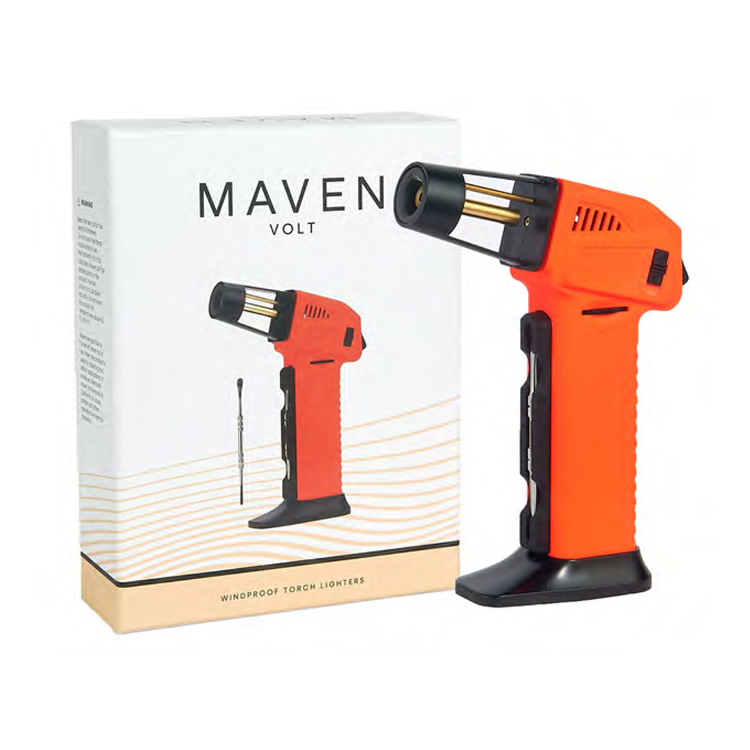 Maven Volt Torch – INHALCO