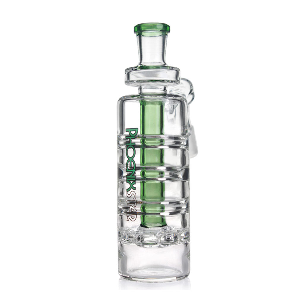 Phoenix Star Matrix Perc Ash Catcher – INHALCO