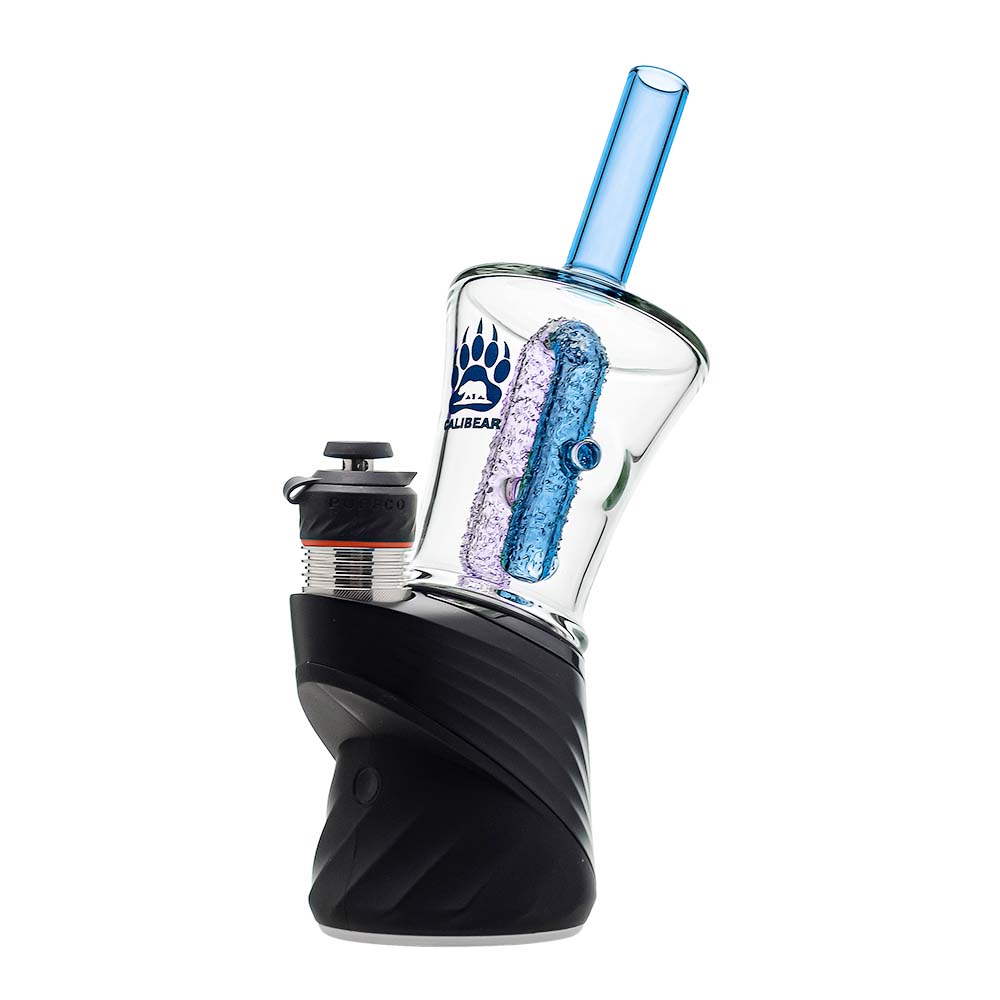 Puffco OG Peak Glass Attachment – INHALCO