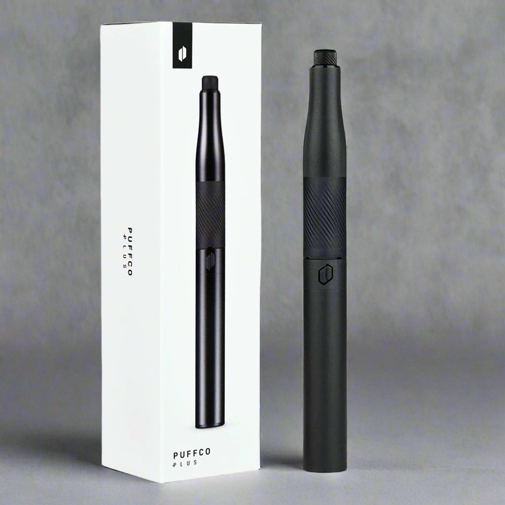 Puffco Plus 3.0 Portable Concentrate Vaporizer | INHALCO