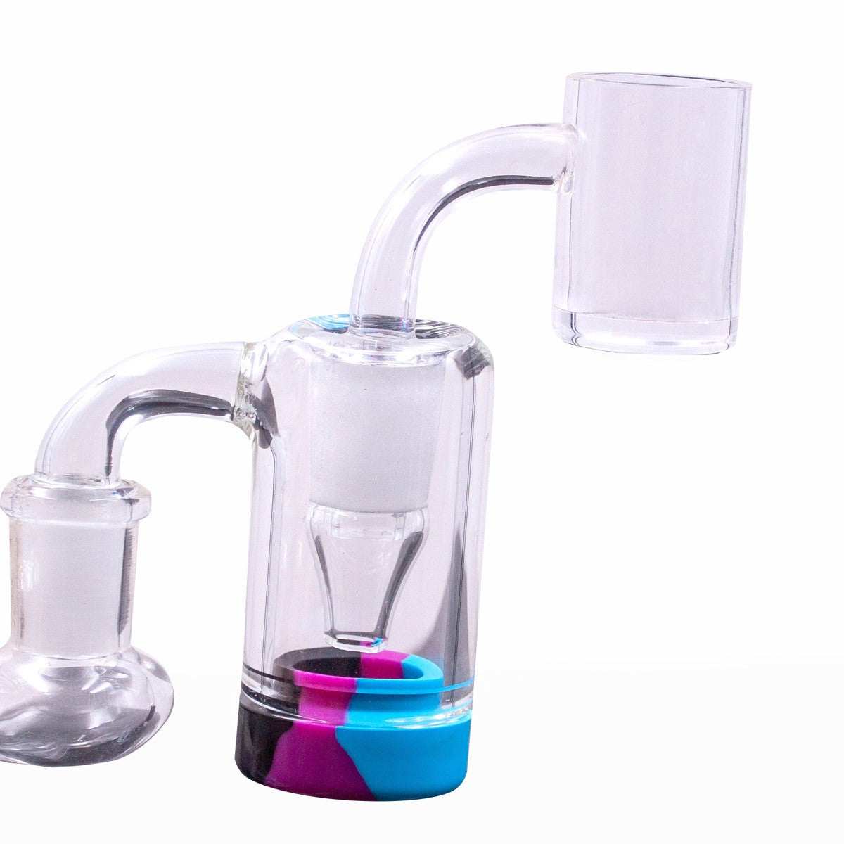 Silicone Container Reclaim Catcher – INHALCO