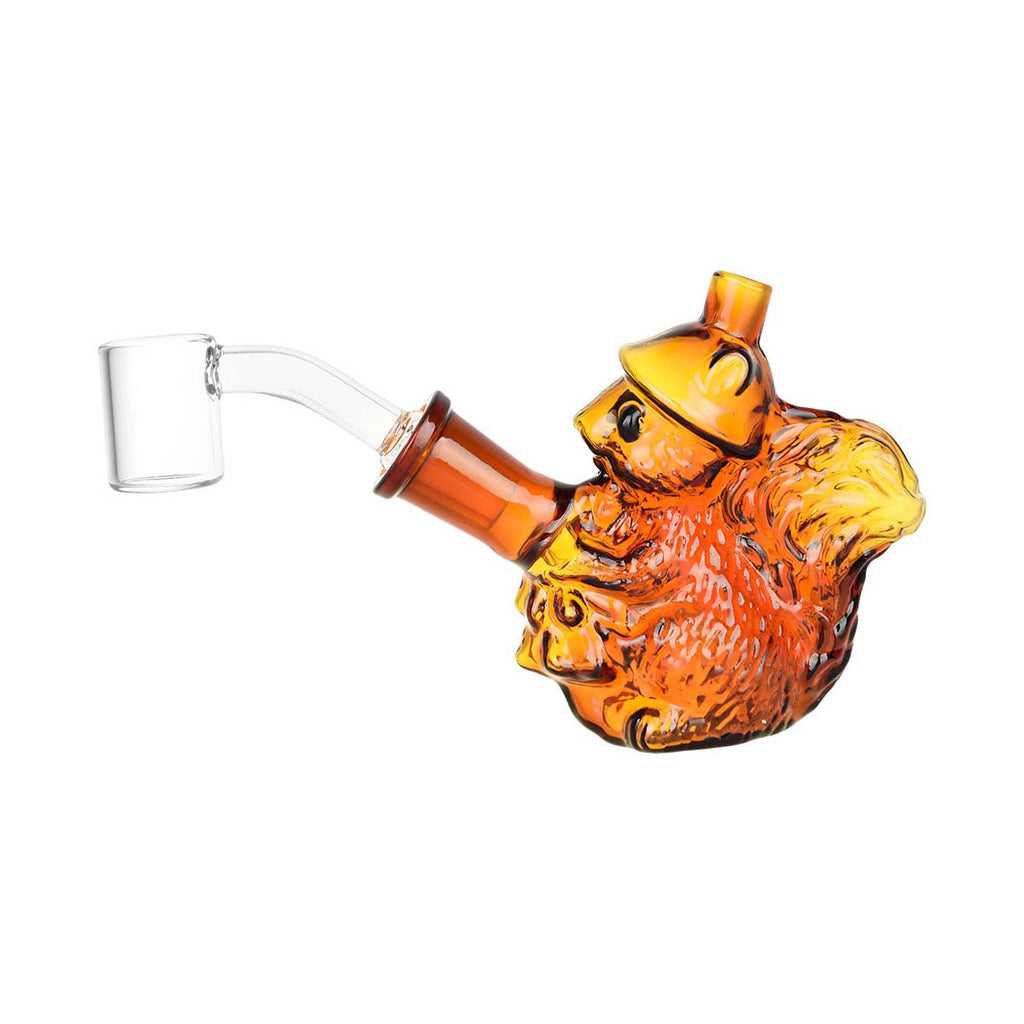 Squirrel Mini Dab Rig – INHALCO