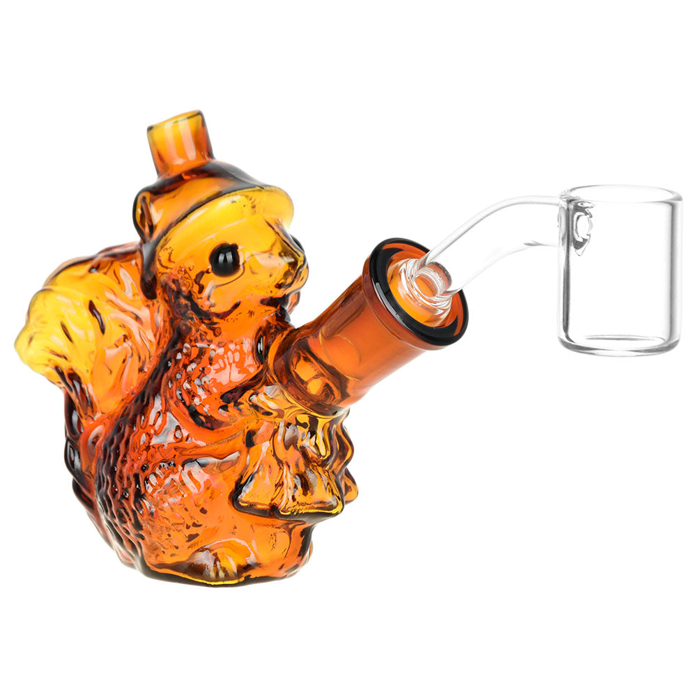 Squirrel Mini Dab Rig – INHALCO