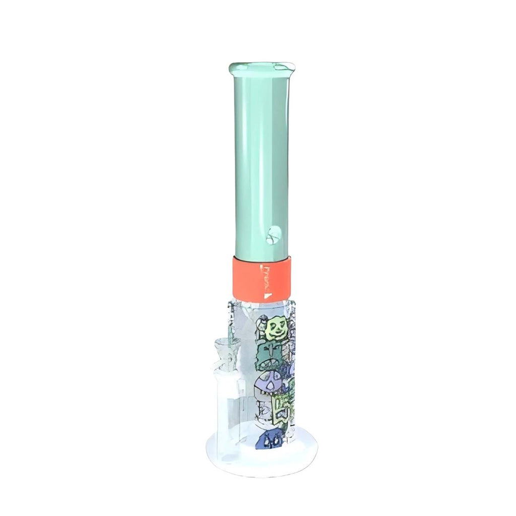 Standard Pretty Done Big Honeycomb Single Stack – INHALCO