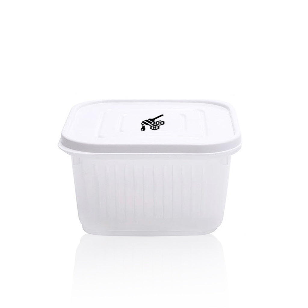 Banger Cleaning Basket – INHALCO