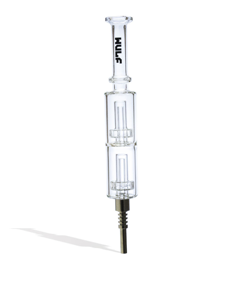 Wulf Mods Nova Stack Water Filtered Nectar Collector – INHALCO