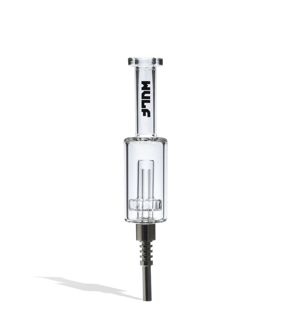 Wulf Mods Nova Water Filtered Nectar Collector – INHALCO