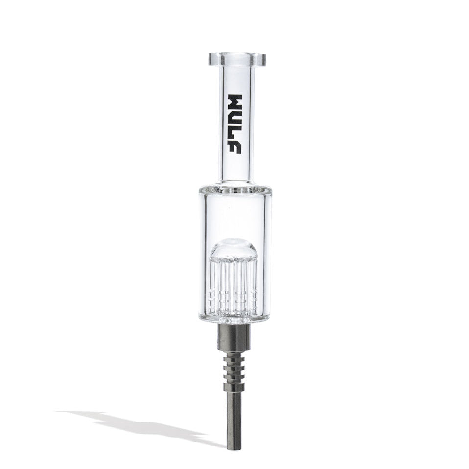 Wulf Mods Timber Water Filtered Nectar Collector – INHALCO