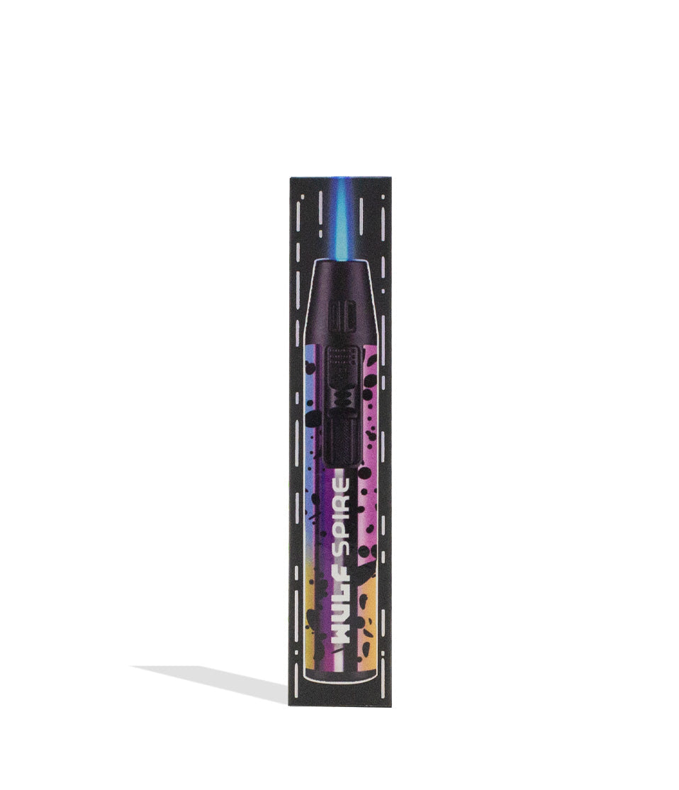 Wulf Mods Spire Pen Torch – INHALCO