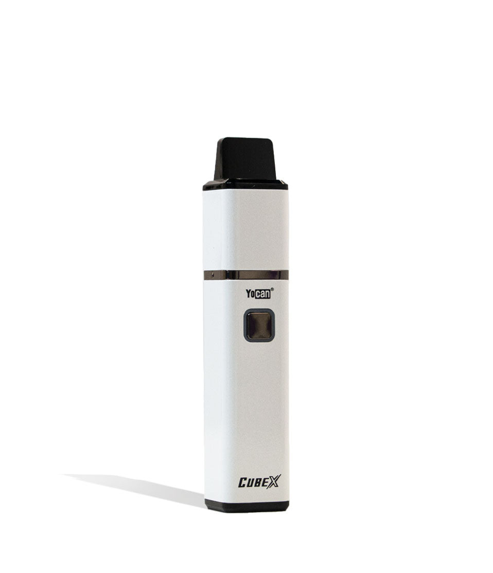 Yocan CubeX Concentrate Vaporizer – INHALCO