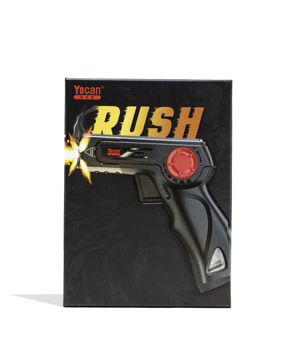 Yocan Red Series Rush Torch – INHALCO