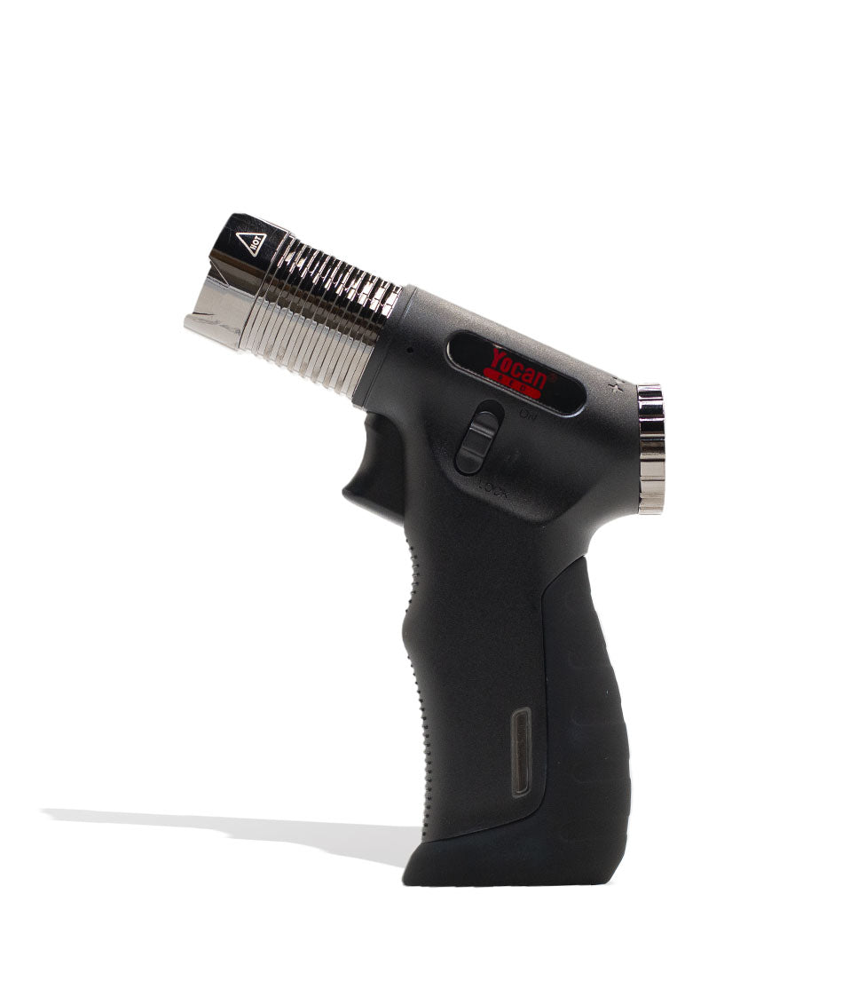 Yocan Red Series Temporal Torch – INHALCO