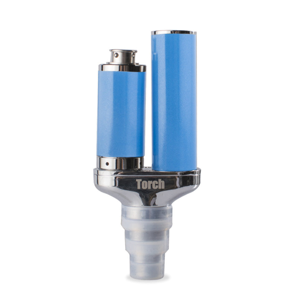 Yocan Torch Portable Enail– Powerful, Versatile, and Easy to Use – INHALCO