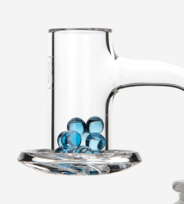 Terp Pearls, Terp Balls and Terp Slurper Marble | INHALCO