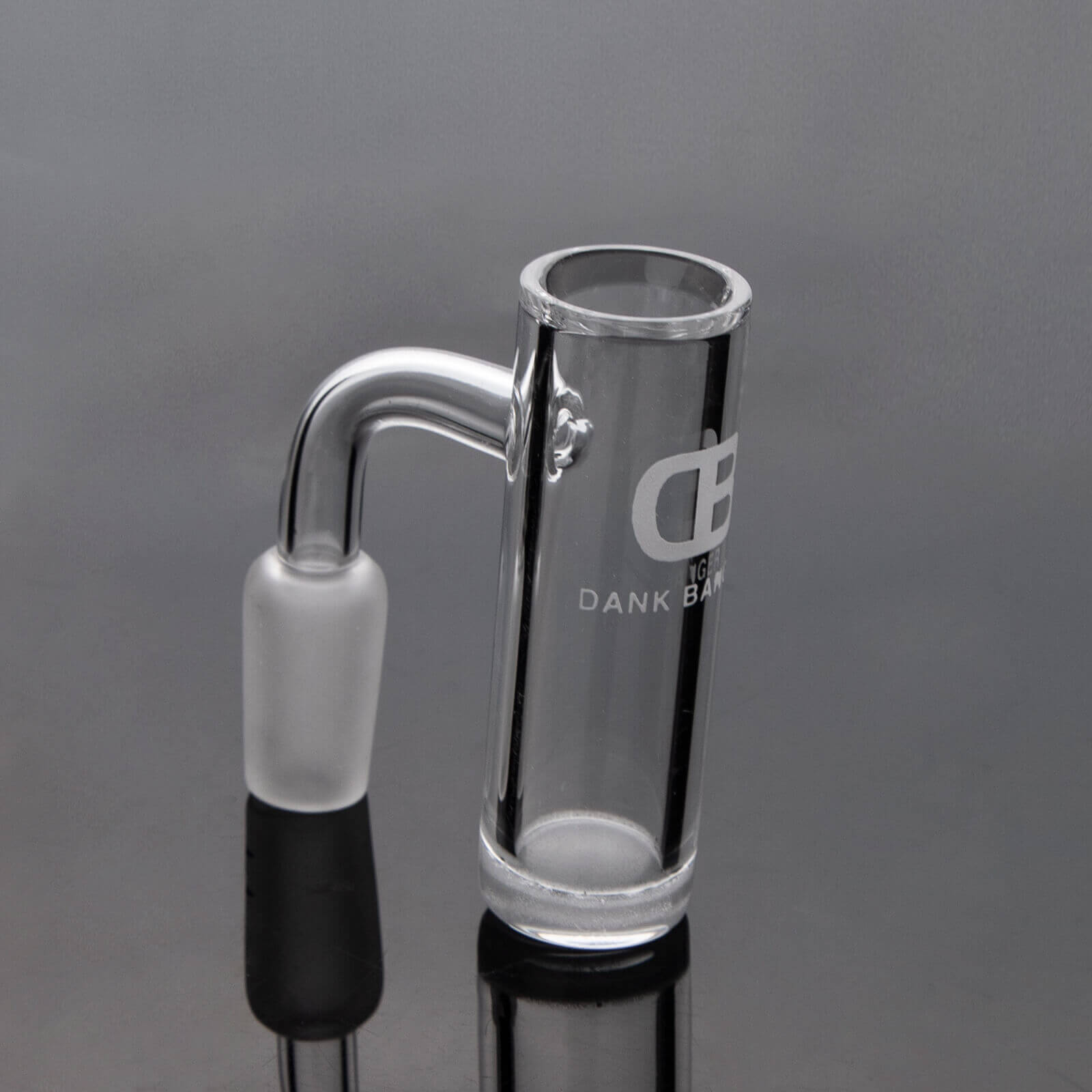 Deep Quartz Banger | INHALCO