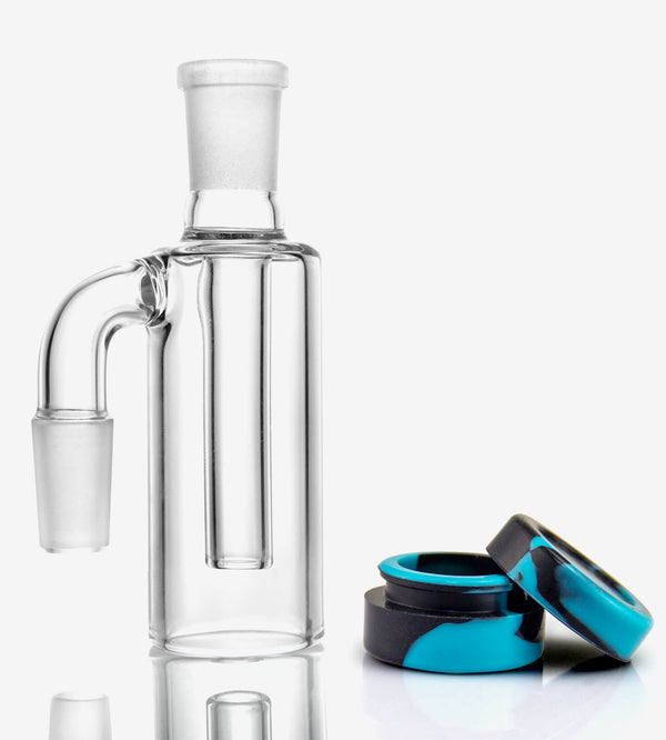 Reclaim Catchers, Dab Reclaim Catcher | INHALCO