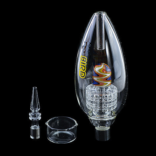 HyBird Wig Wag Bulb Nectar Collector Kit – INHALCO