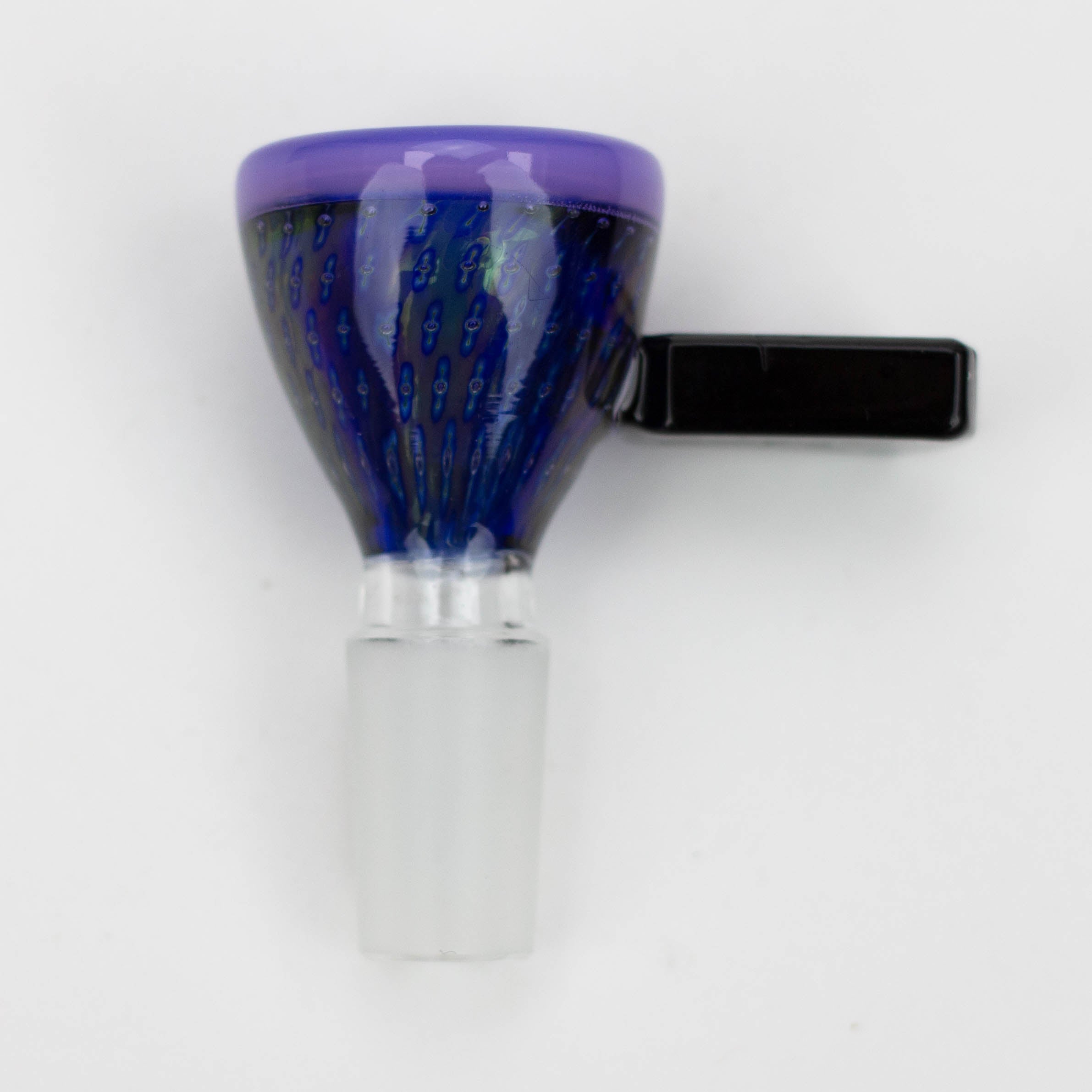 Preemo - Double Wall Fumed Bowl – INHALCO