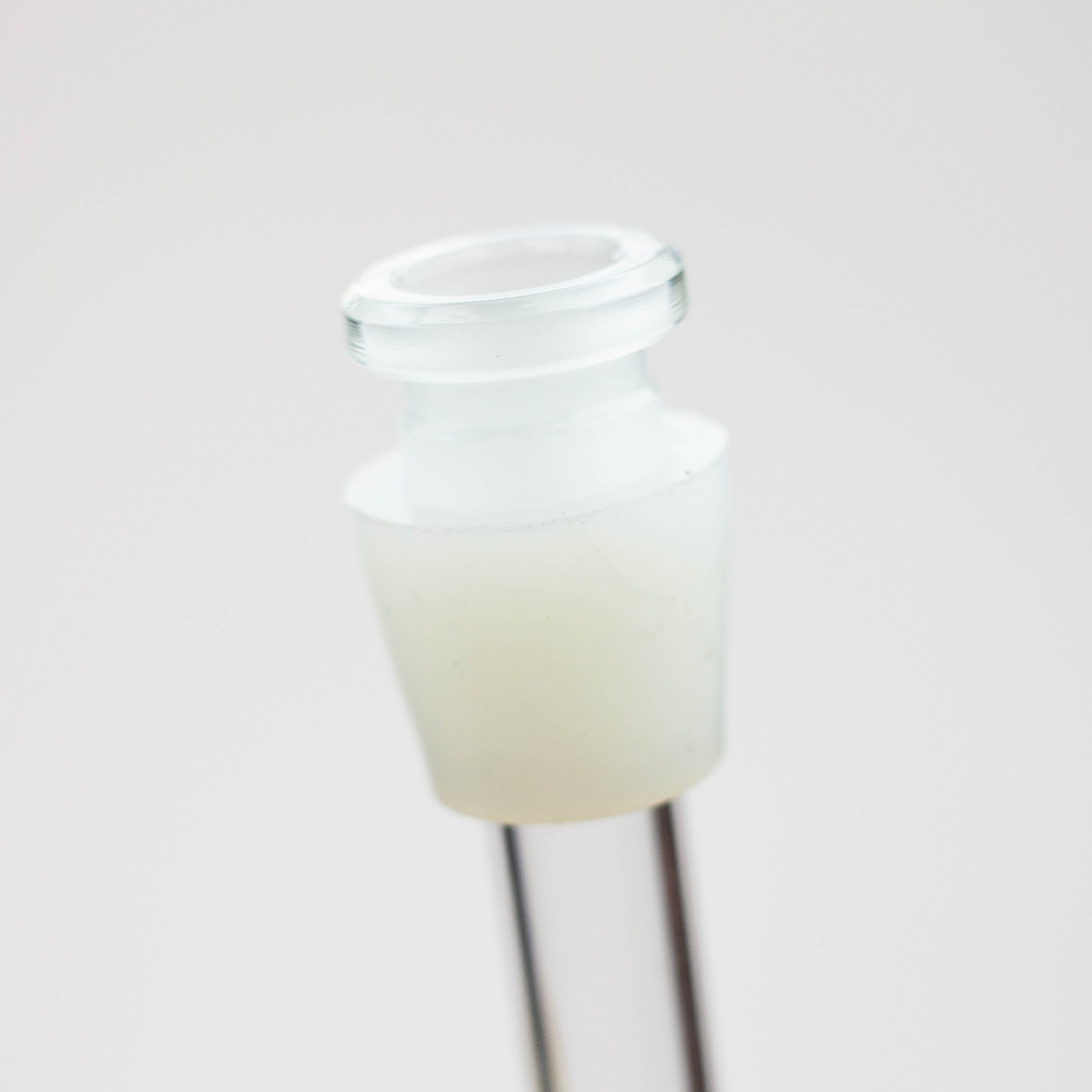 NG 13" Ceramic Bong Beaker Base – INHALCO