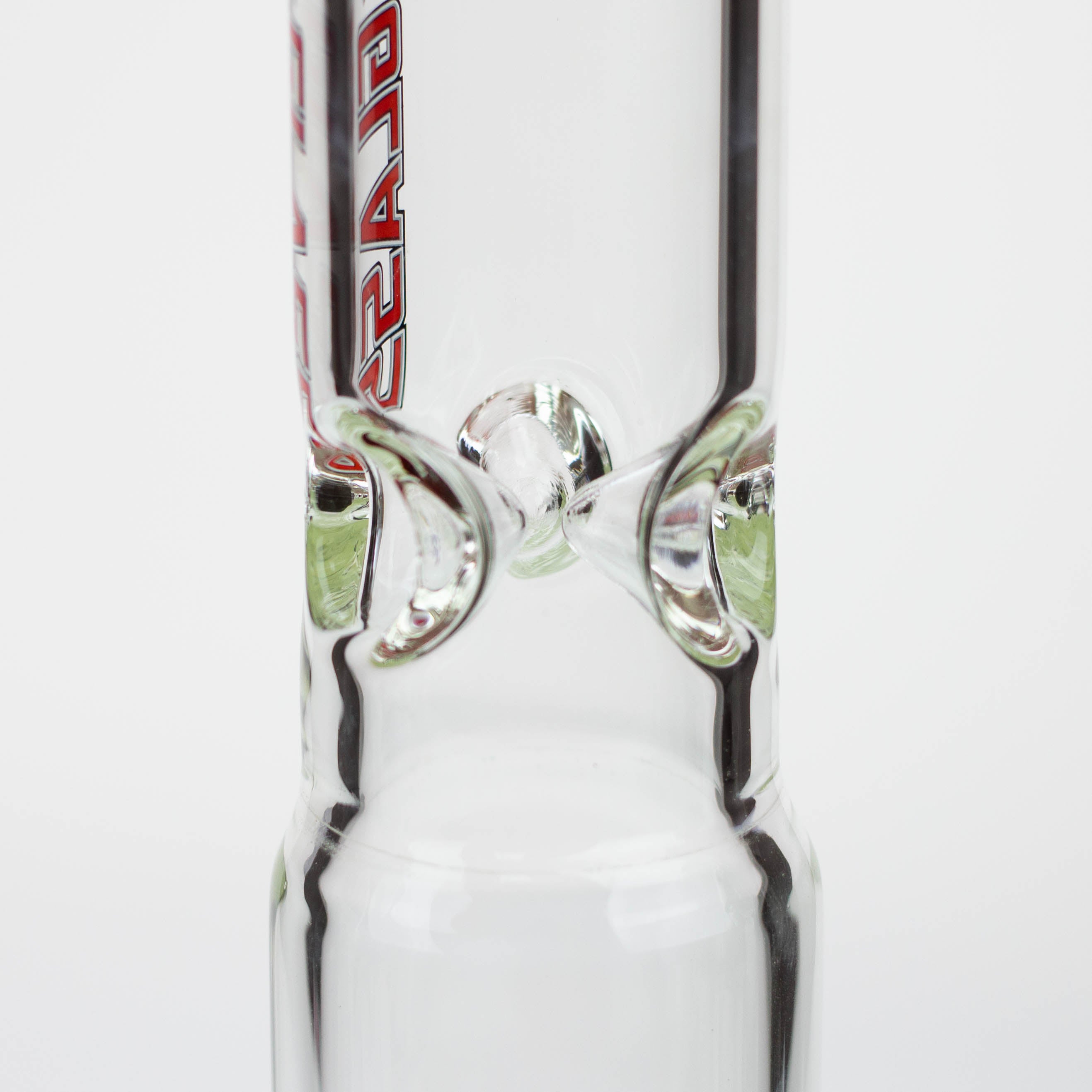 NG 16" 8-Arm Tree Perc Bell Beaker Bong – INHALCO