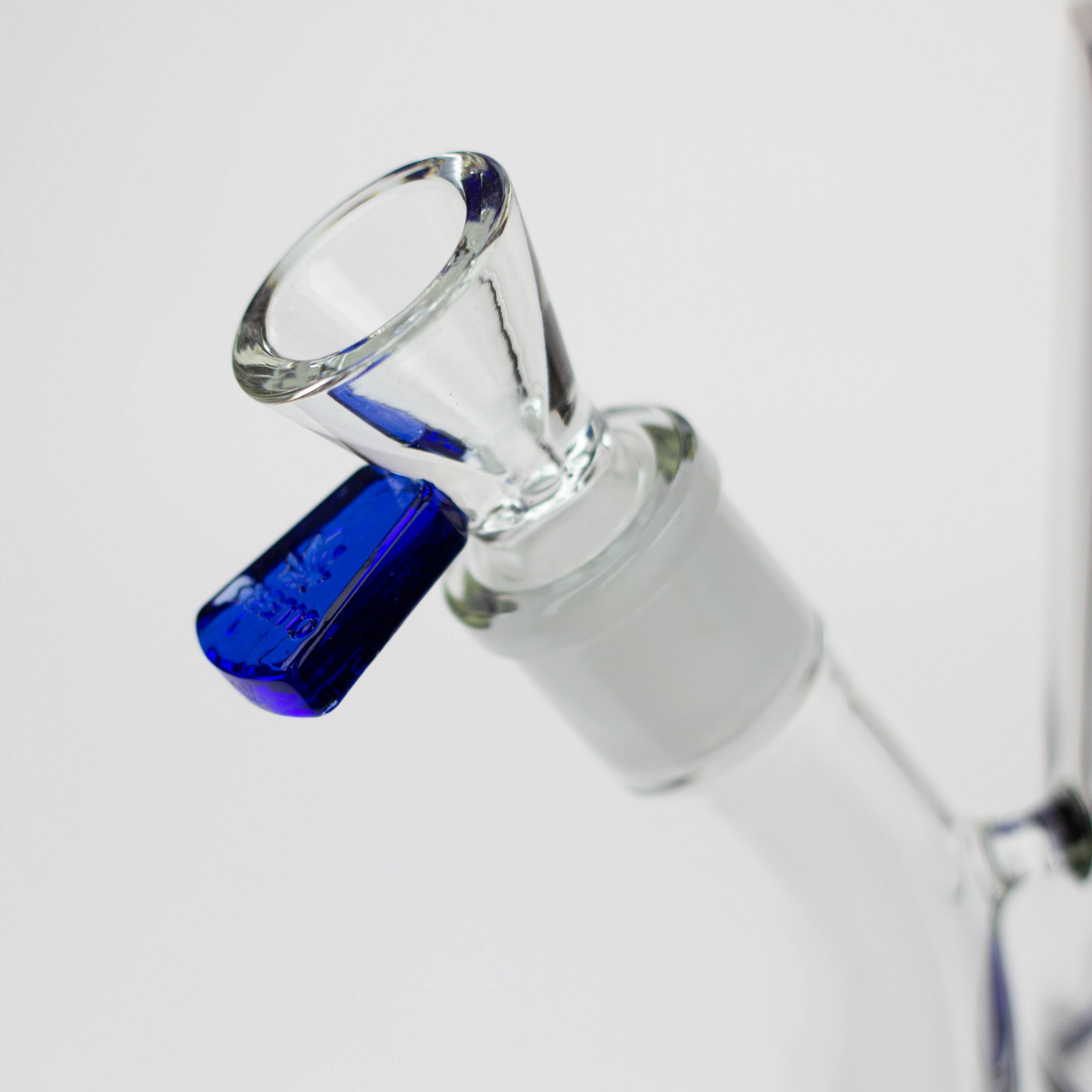 Preemo - 10" Dome Perc Straight Base – INHALCO