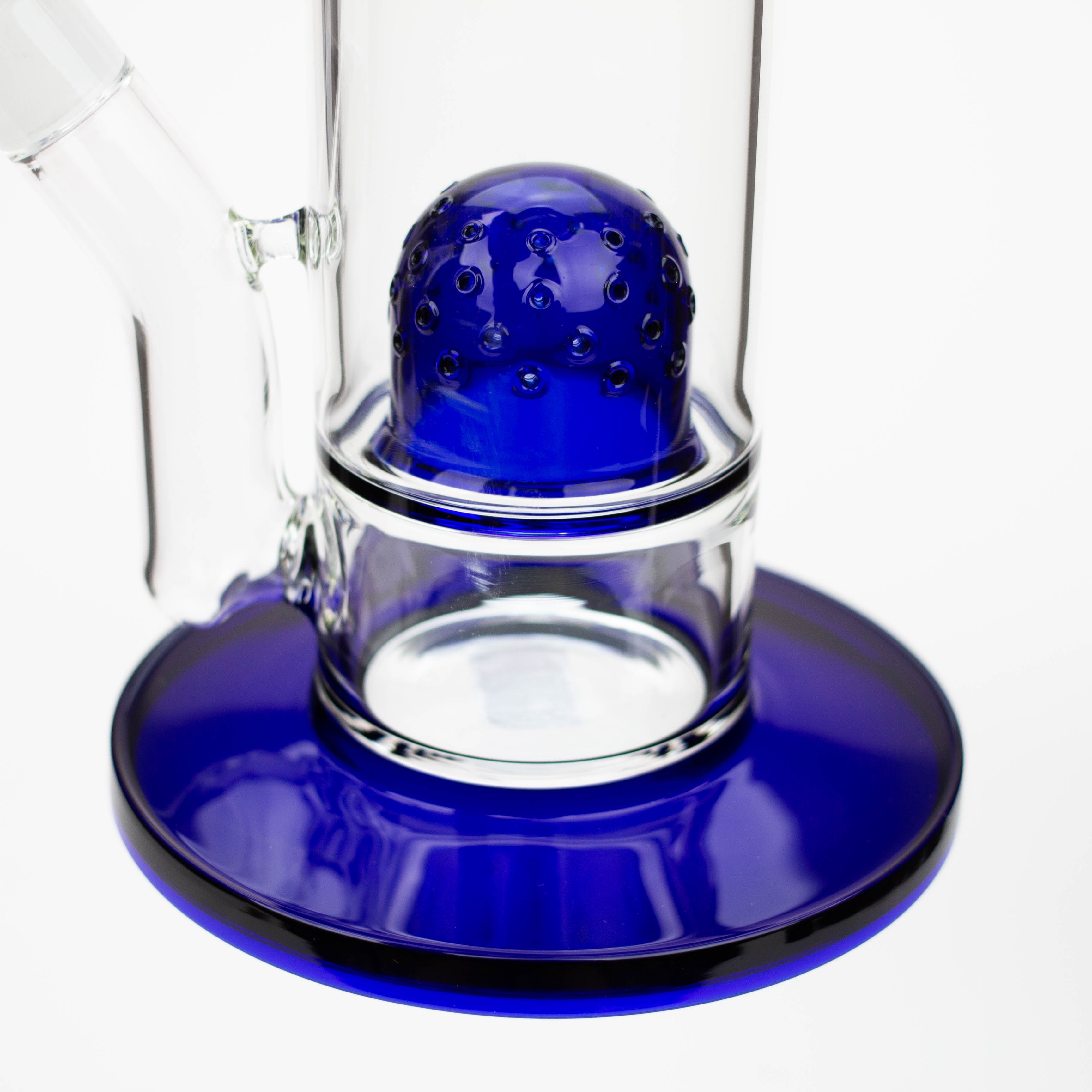 Preemo - 10" Dome Perc Straight Base – INHALCO