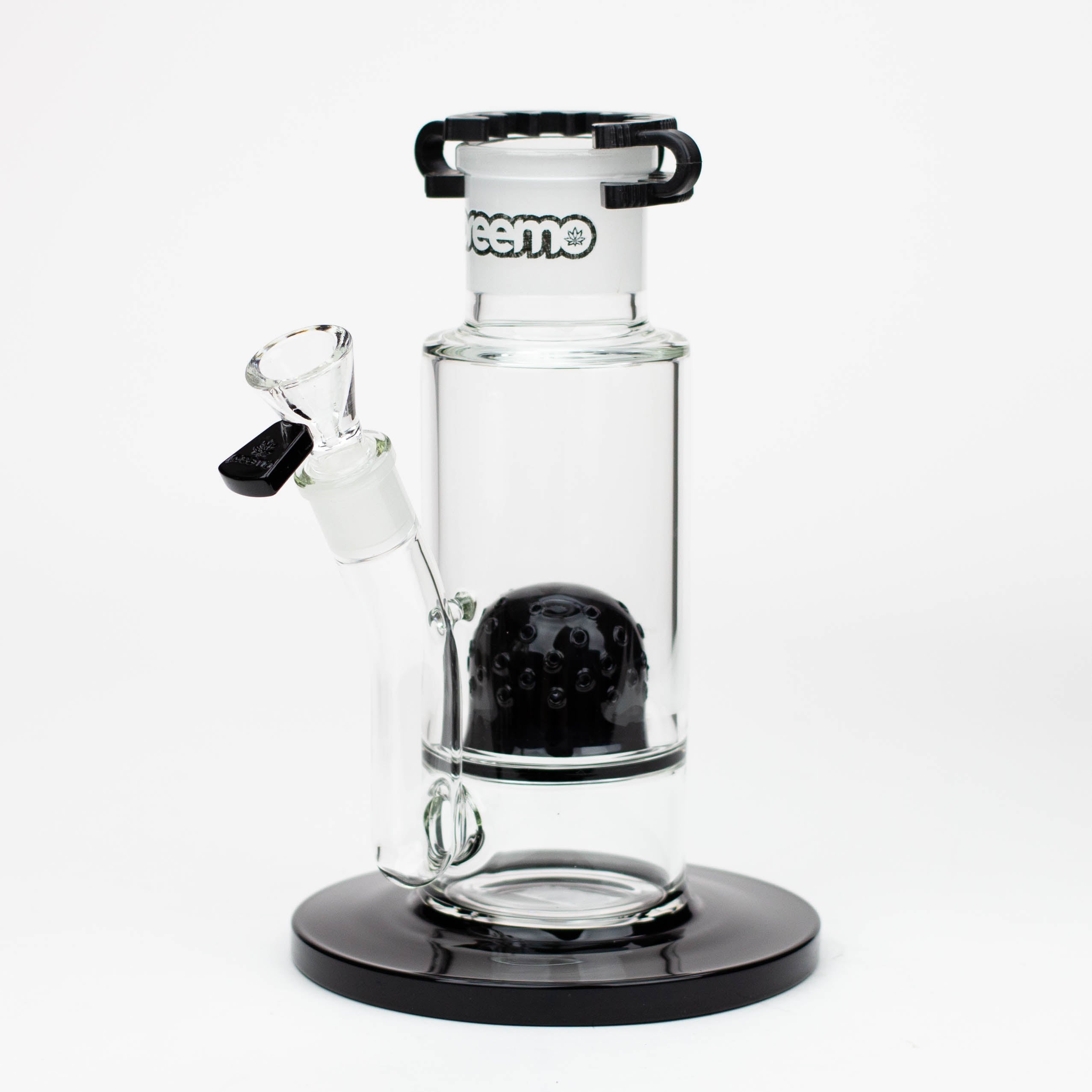 Preemo - 10" Dome Perc Straight Base – INHALCO