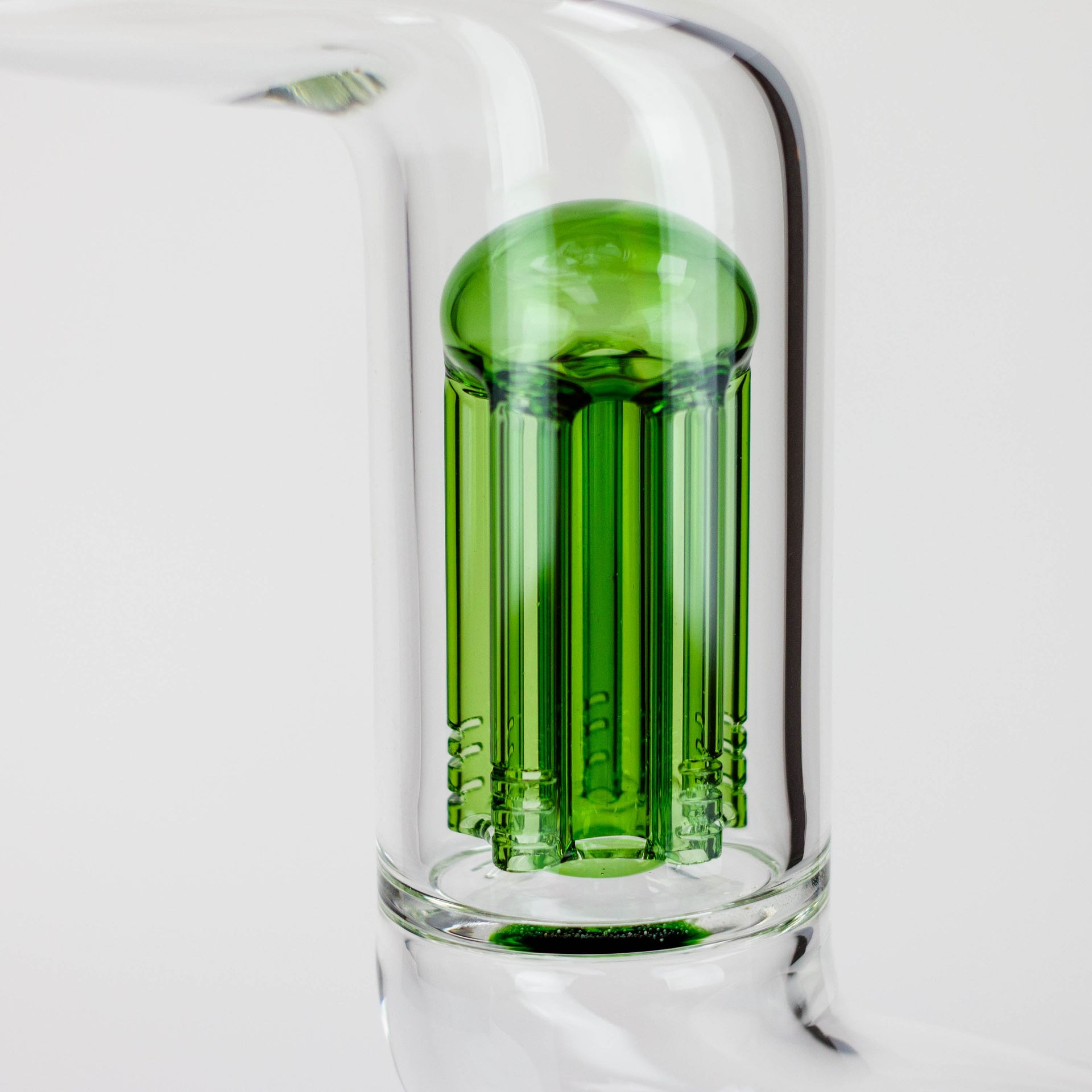 20" Xtream Kink Zong Bong Tree Percolator – INHALCO