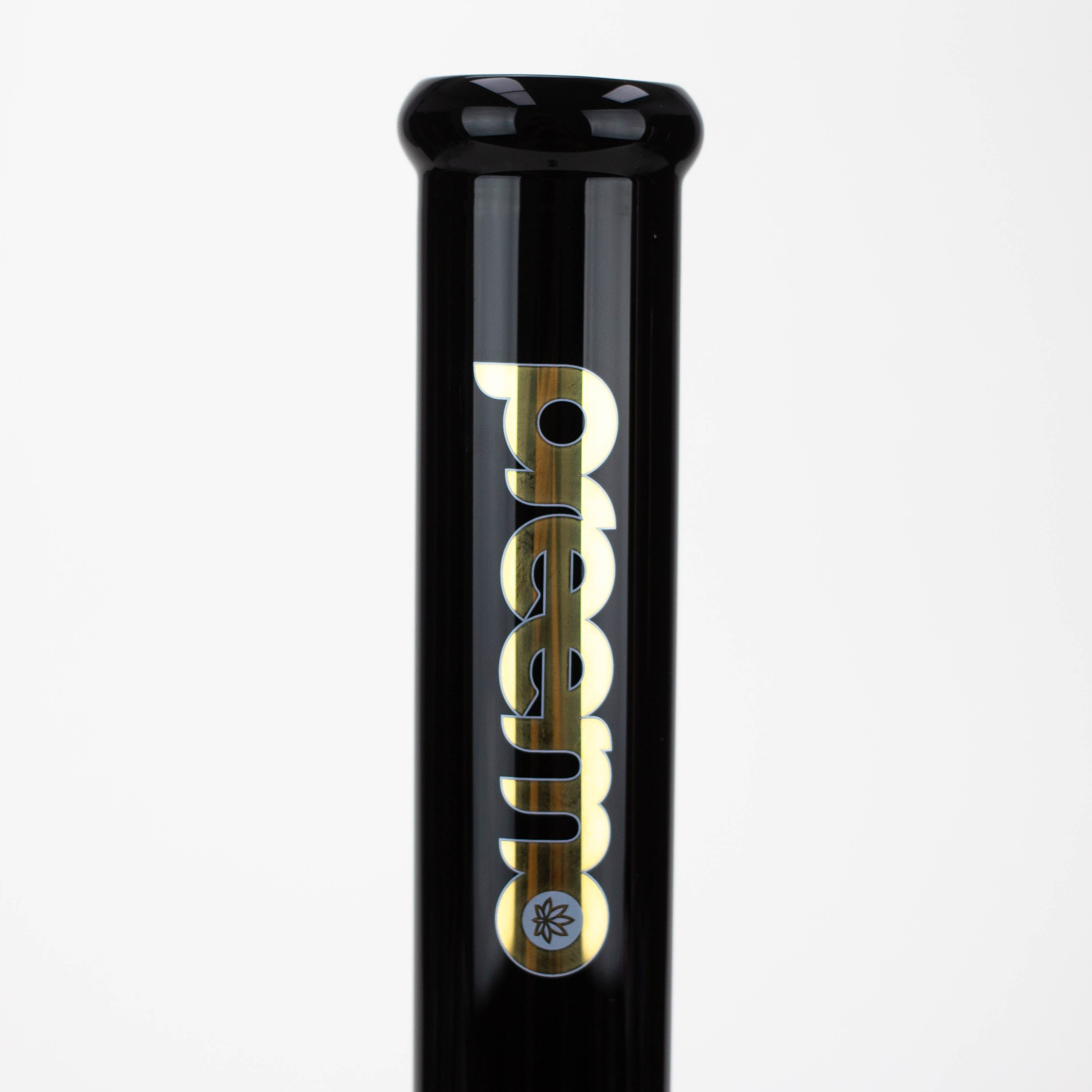 Preemo - 16" Pyramid Base Bong – INHALCO
