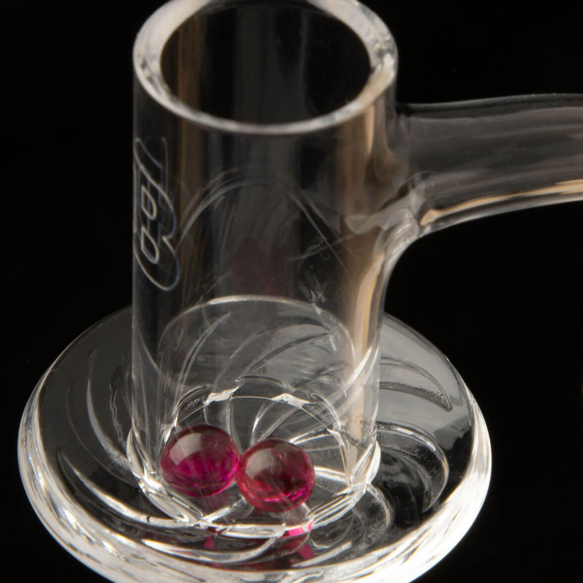 Terp Pearls, Terp Balls and Terp Slurper Marble | INHALCO