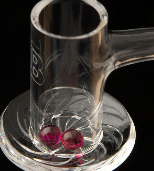 Terp Pearls, Terp Balls and Terp Slurper Marble | INHALCO