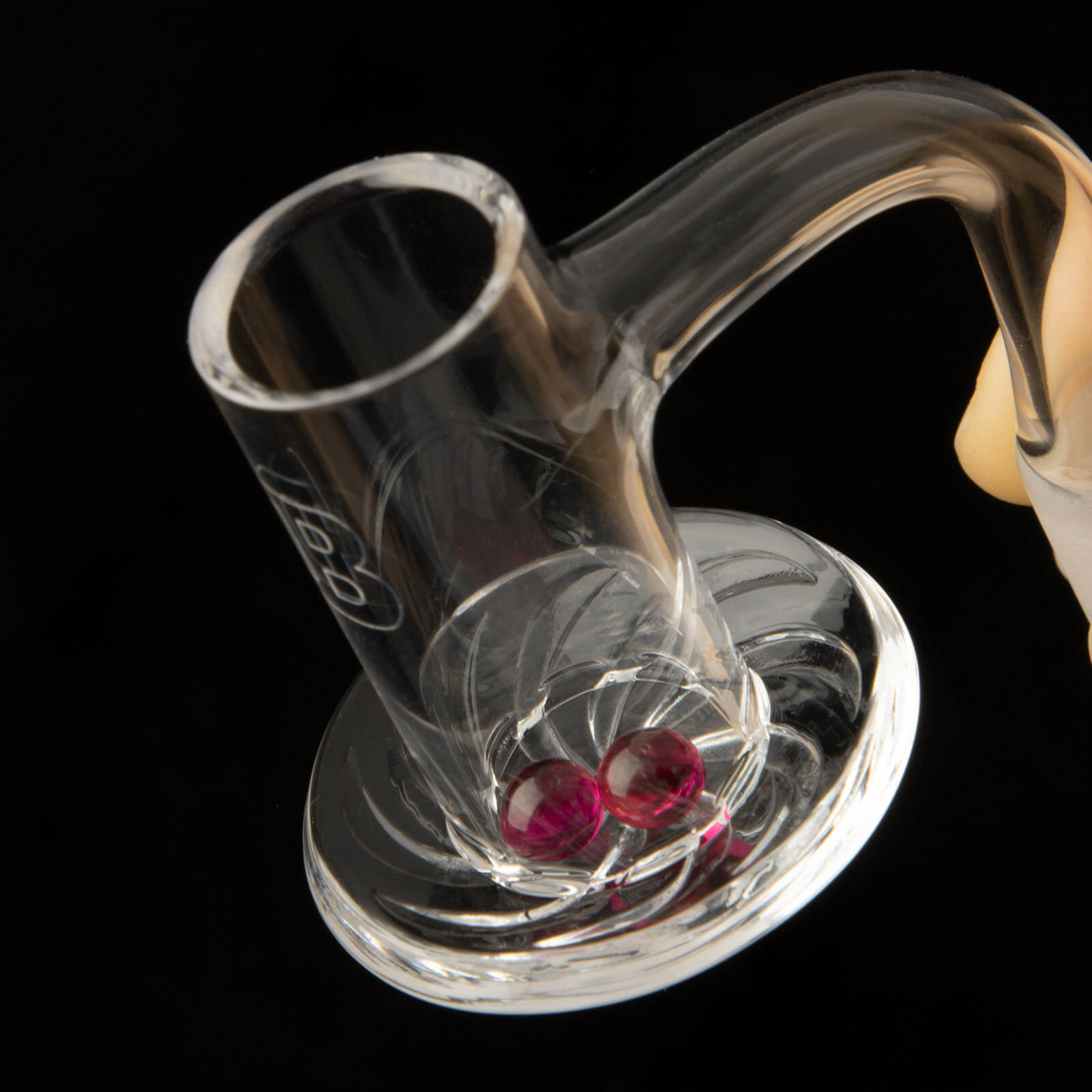 Terp Pearls, Terp Balls and Terp Slurper Marble | INHALCO