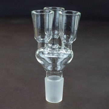 Bong Bowl & Bowl Pieces for Bong | INHALCO