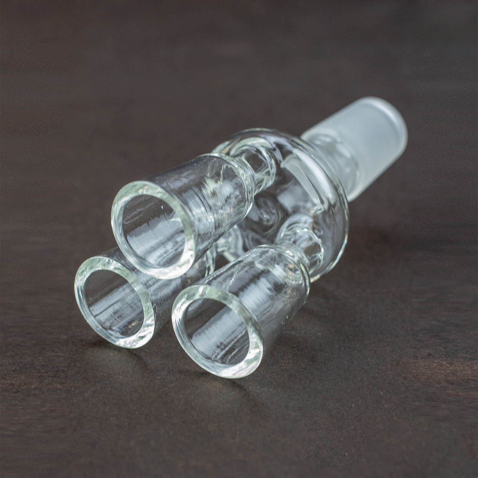 3 Bowl Joint Connector – INHALCO
