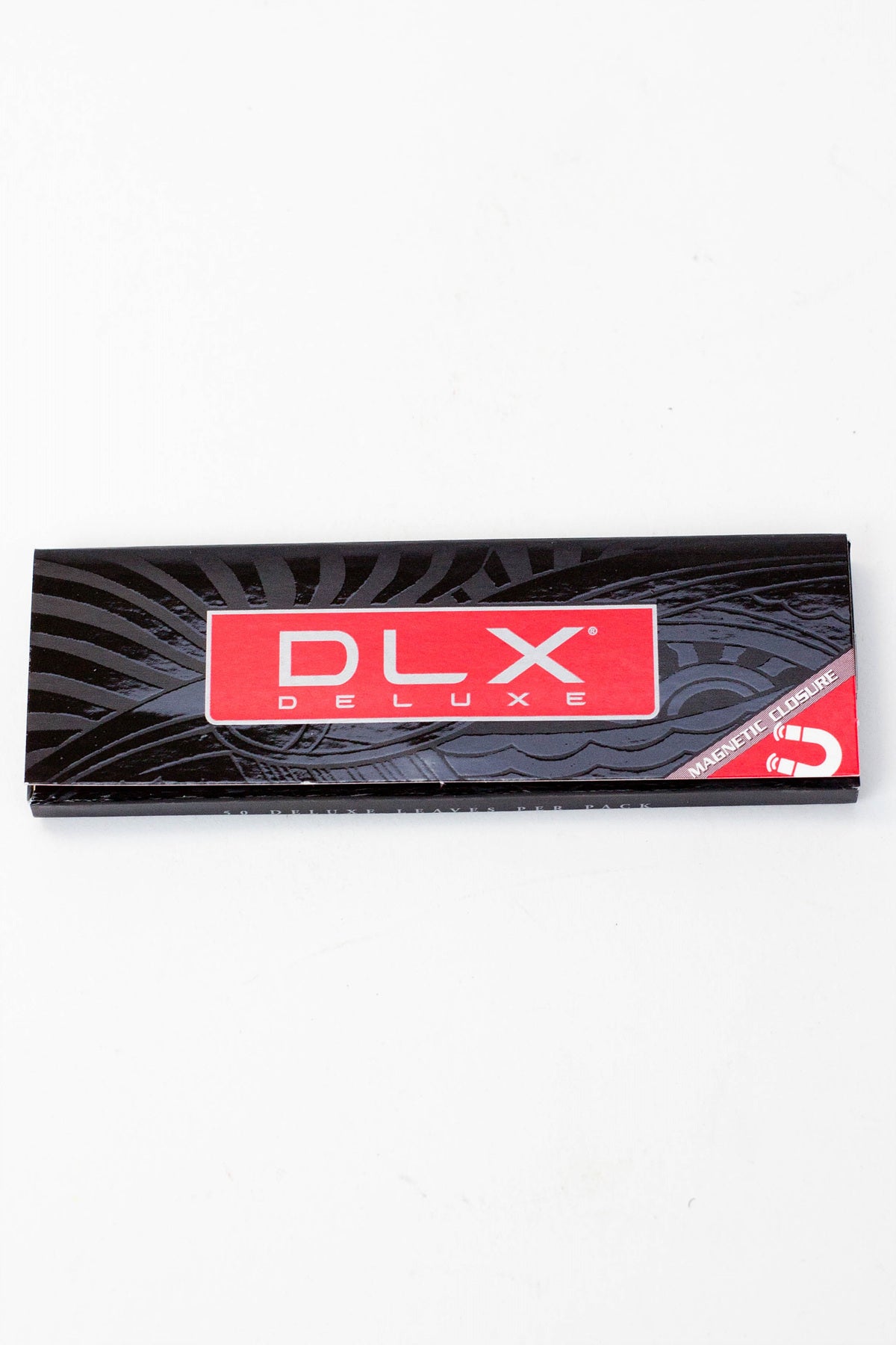 DLX Deluxe Rolling Papers – INHALCO