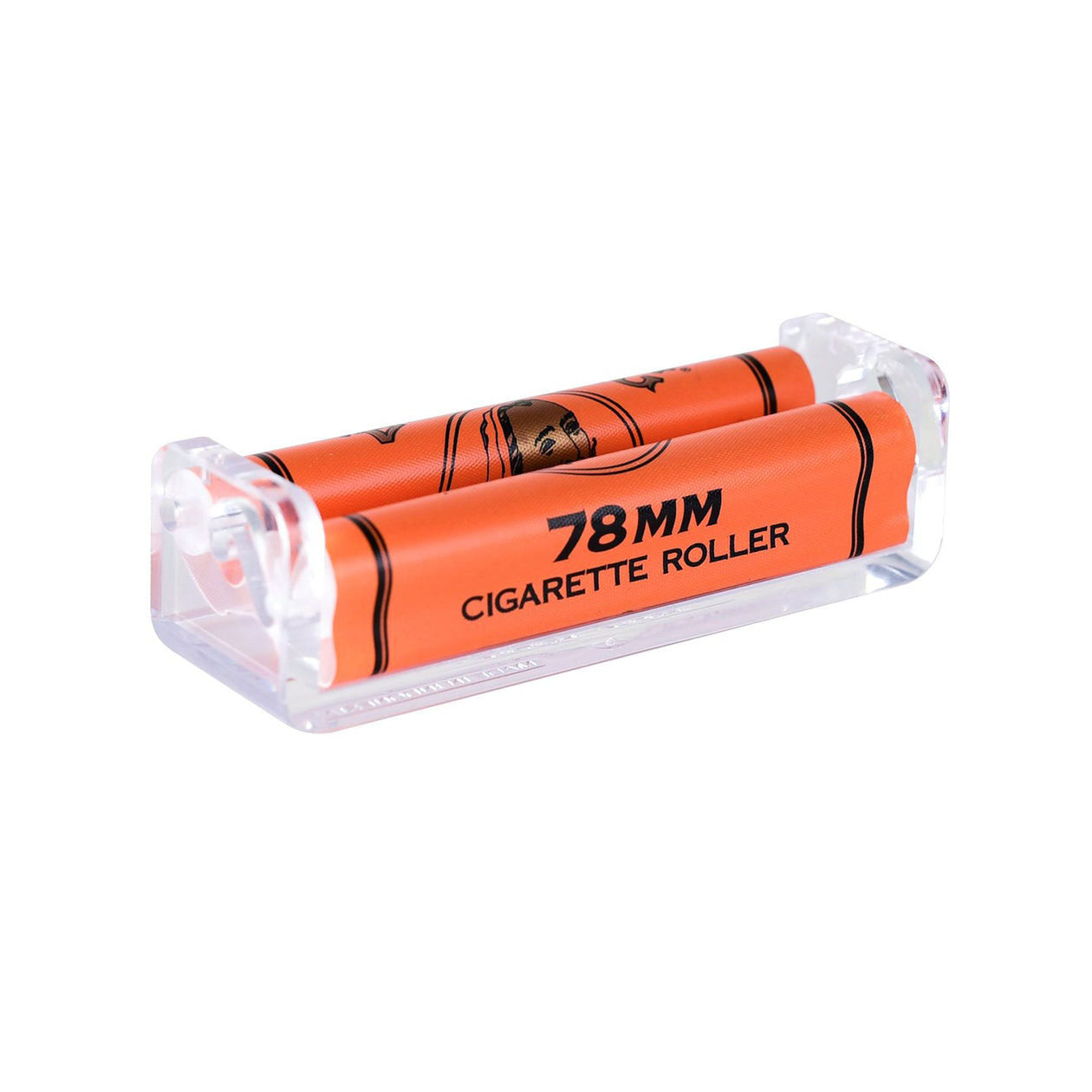 78mm Zig Zag Joint Roller – INHALCO
