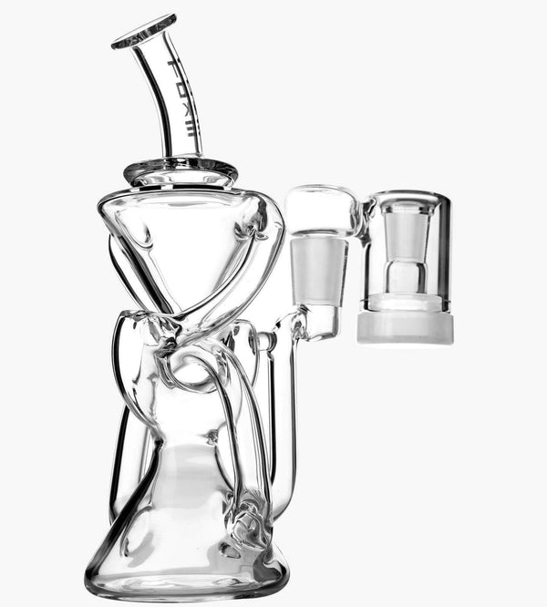 Reclaim Catchers, Dab Reclaim Catcher | INHALCO