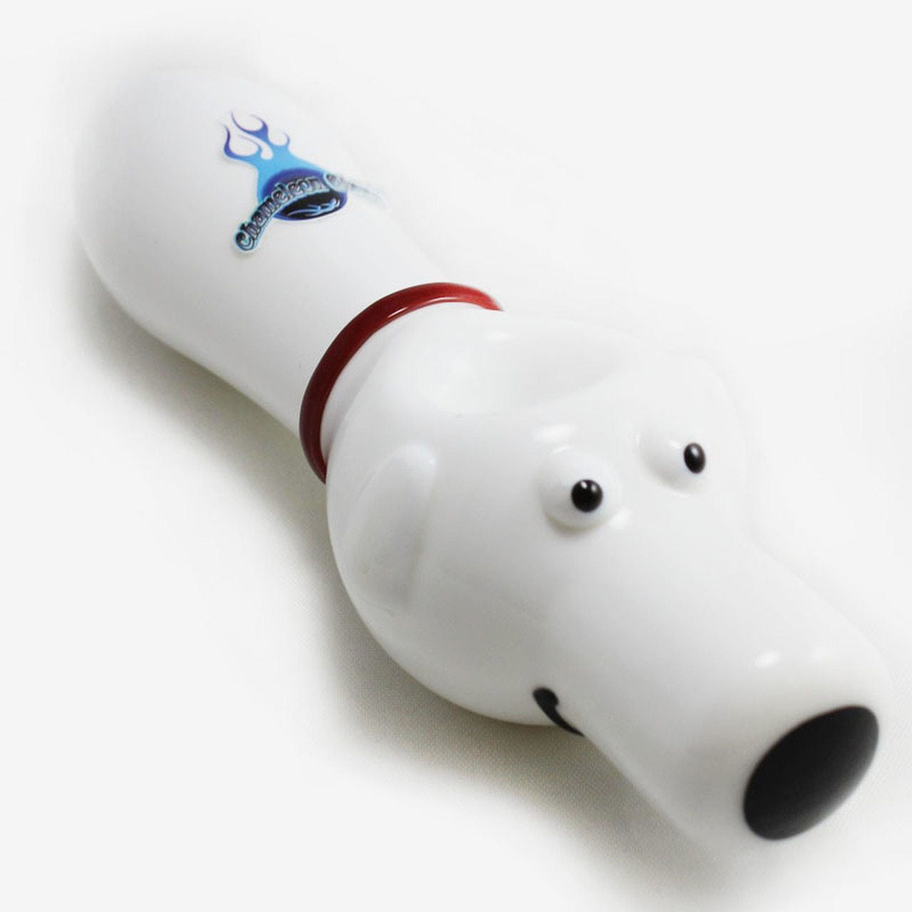 Brian Spoon Pipe | INHALCO