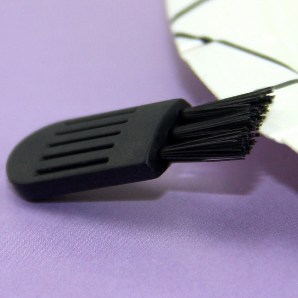 Free Pollen Scraper, Kief Scraper | INHALCO