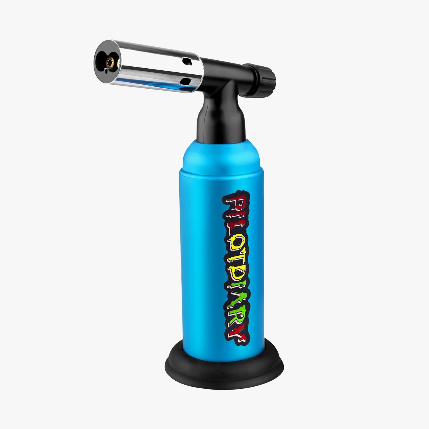 Butane Torch For Dab | INHALCO