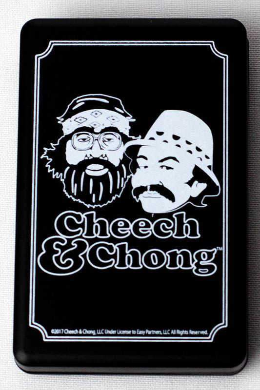 Cheech and Chong CCV-50 Scale – INHALCO