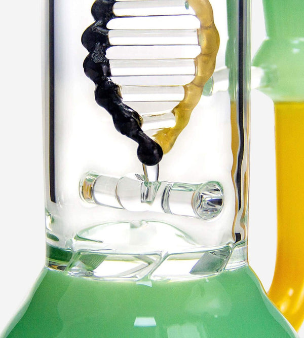 Unique Glass Bongs | High-Quality Water Pipe for Sale – INHALCO