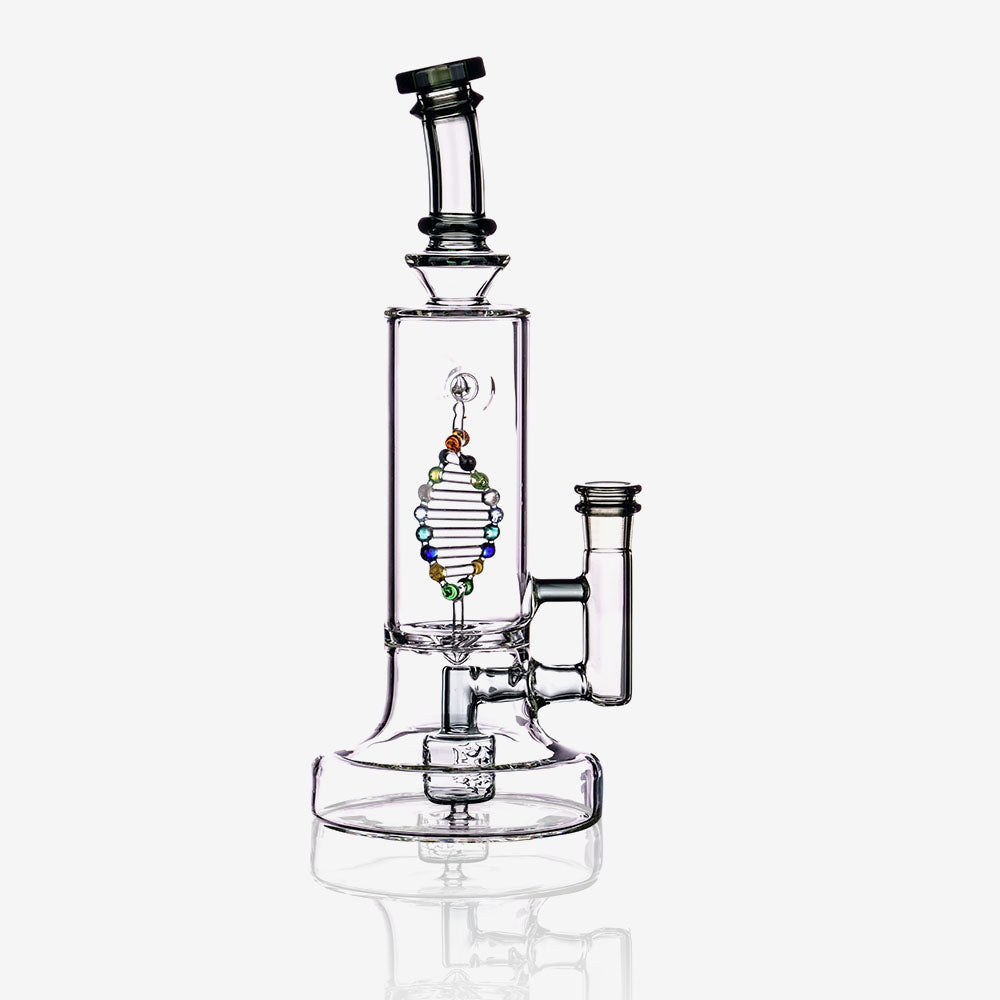 Double Helix DNA Dab Rig | INHALCO