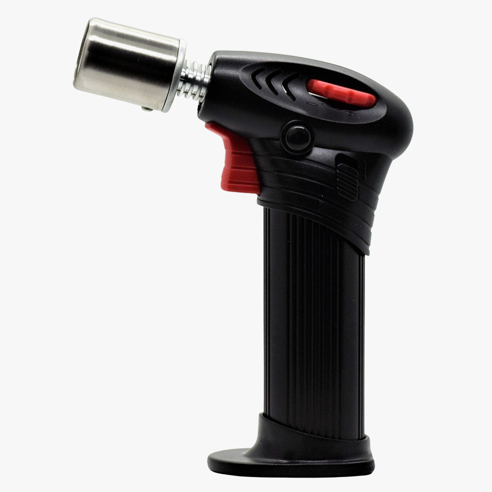 Dual Flame Multi Purpose Torch | INHALCO
