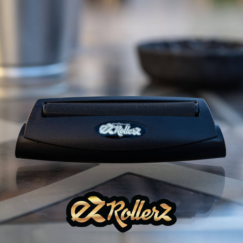 Ez Roller King Size Joint Roller – INHALCO