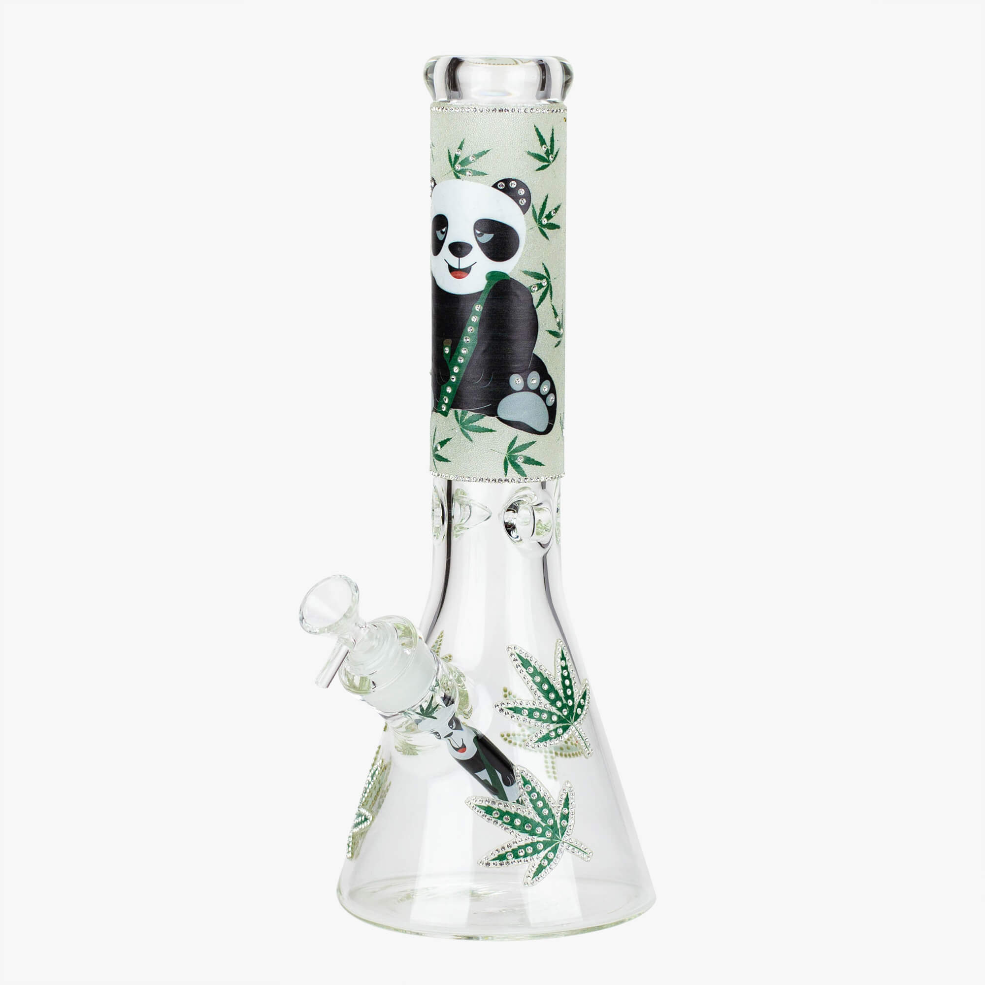 Cartoon Bongs & Accessories – INHALCO