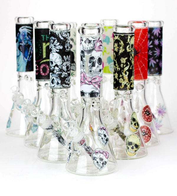 Cartoon Bongs & Accessories – INHALCO