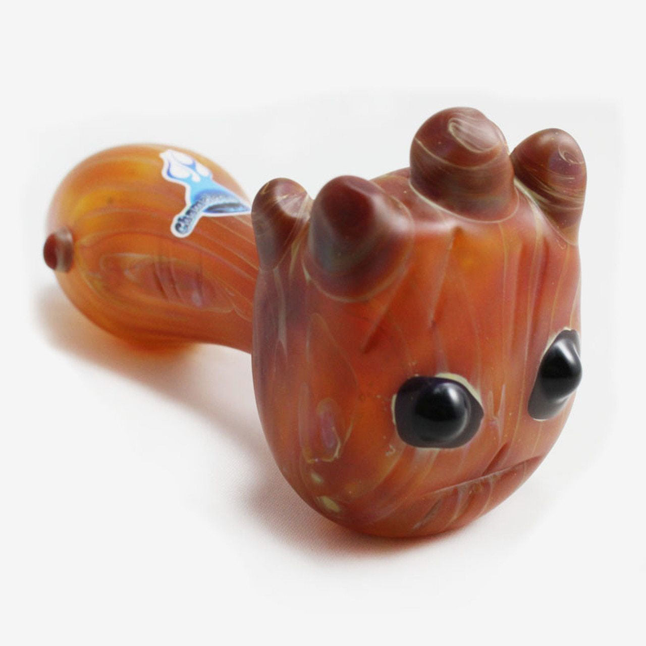 Groot Spoon Pipe | INHALCO
