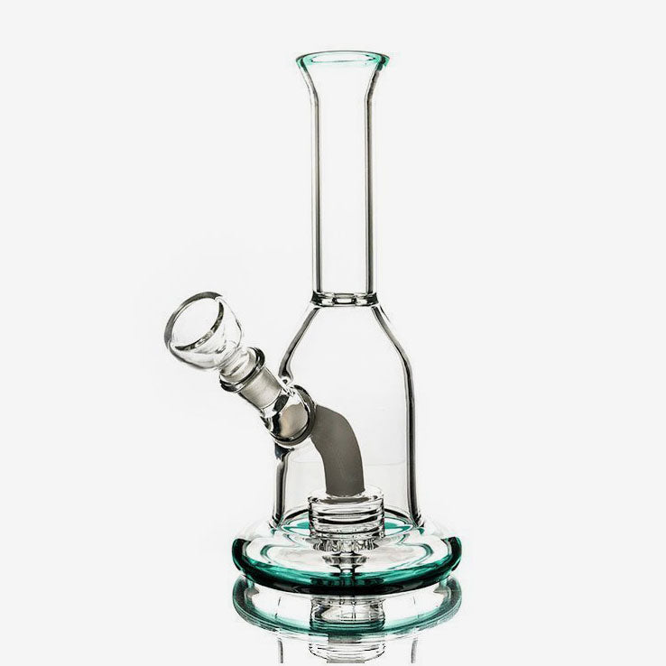 HEMPER Shower Bell Bong | INHALCO